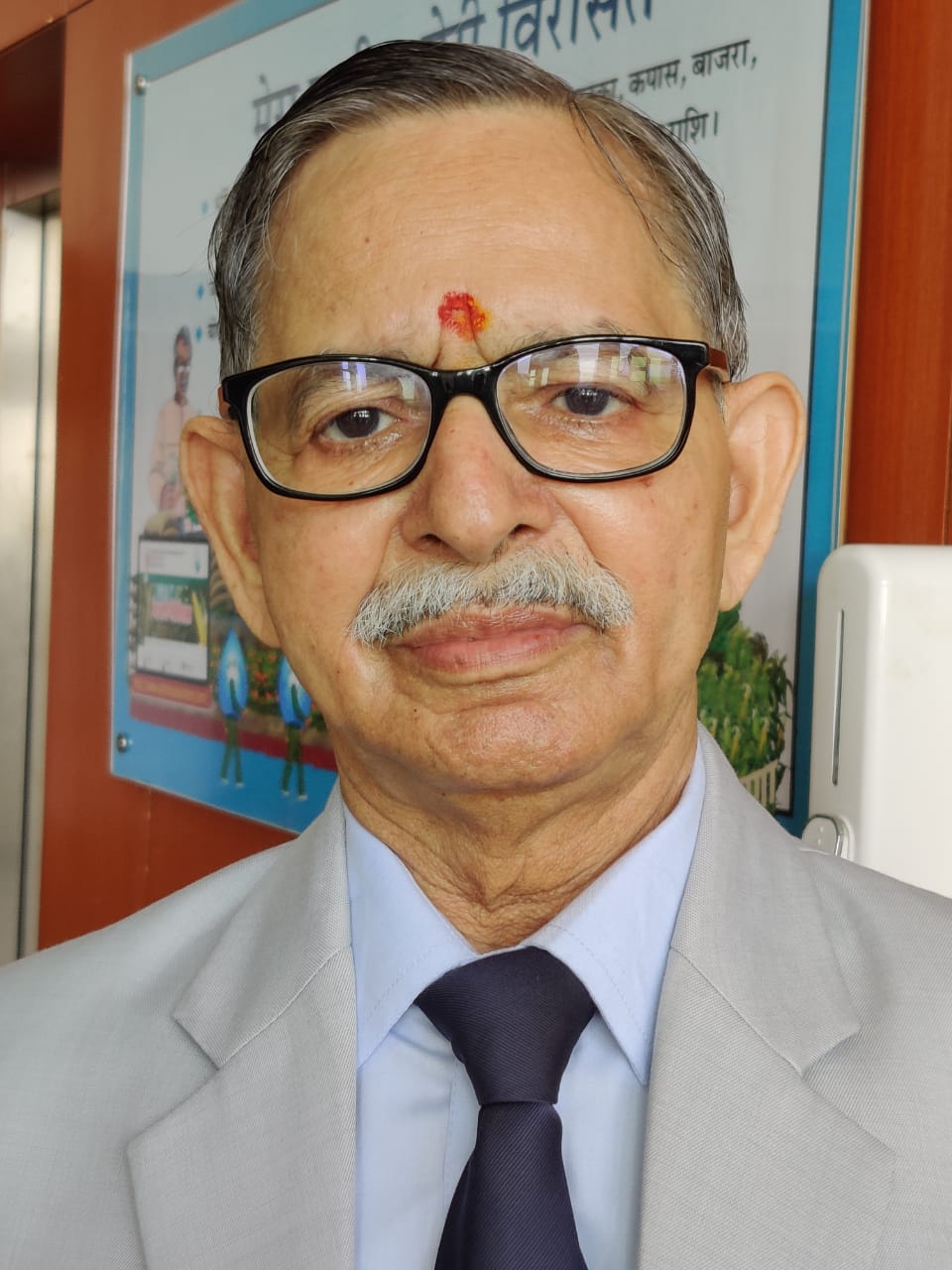 Interview with Justice S. N. Aggarwal, author of "Had Sardar Patel been ...