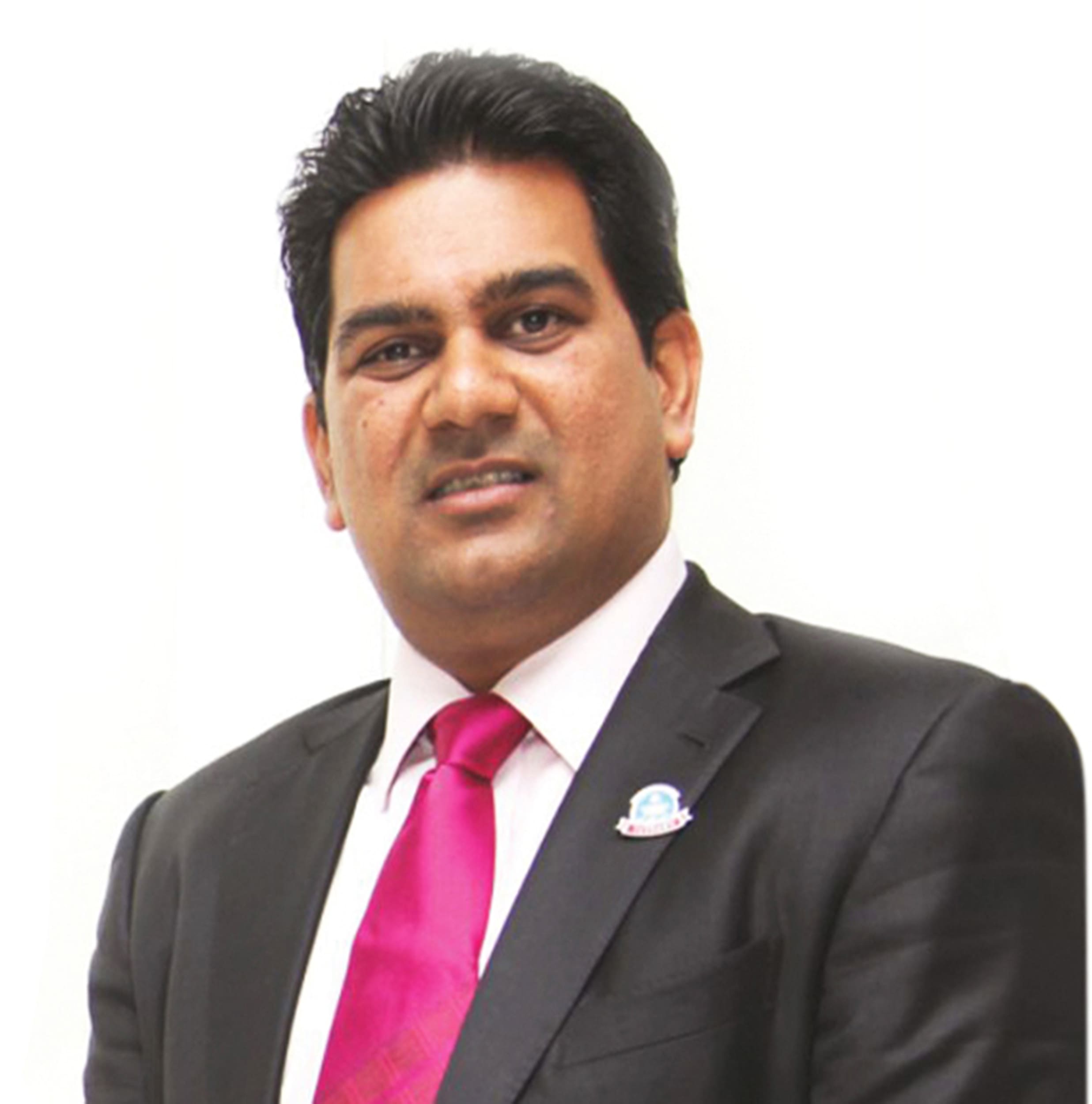 Interview With Himanshu Gupta - Managing Director, S. Chand Group ...